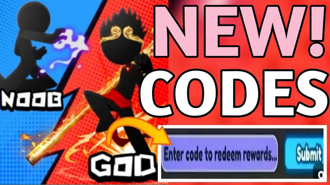 Hurry Up💥Stickman td march codes 2025 - Roblox Stickman td codes 2025 ...
