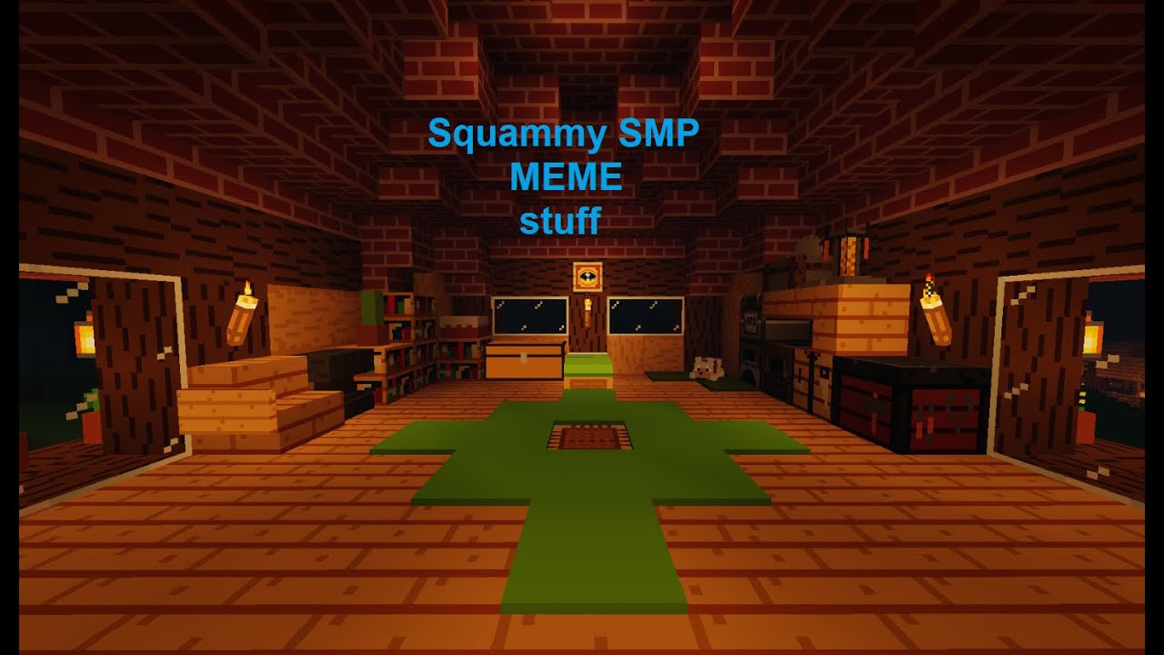 How to create an unlimited redstone power - YouTube