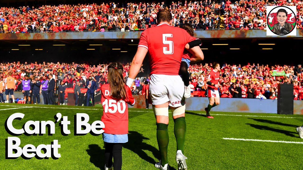 5 Welsh Rugby Records That Will Never Be Broken - YouTube