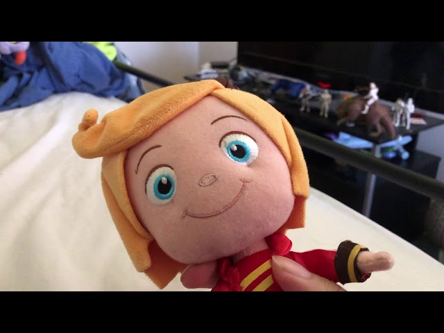 Wreck It Ralph Sugar Rush Rancis