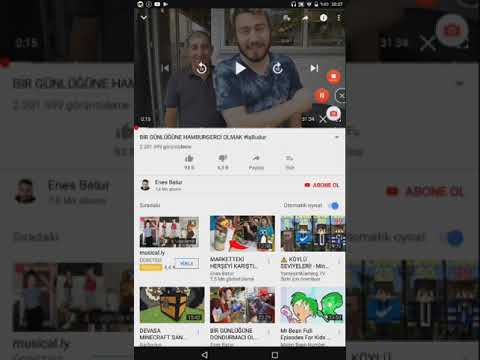 En iyi şekilde temsil edecek pornosu
