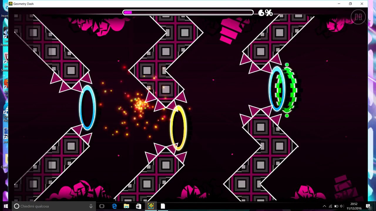 Figures by Glittershroom 100% | Geometry dash 2.0 - YouTube