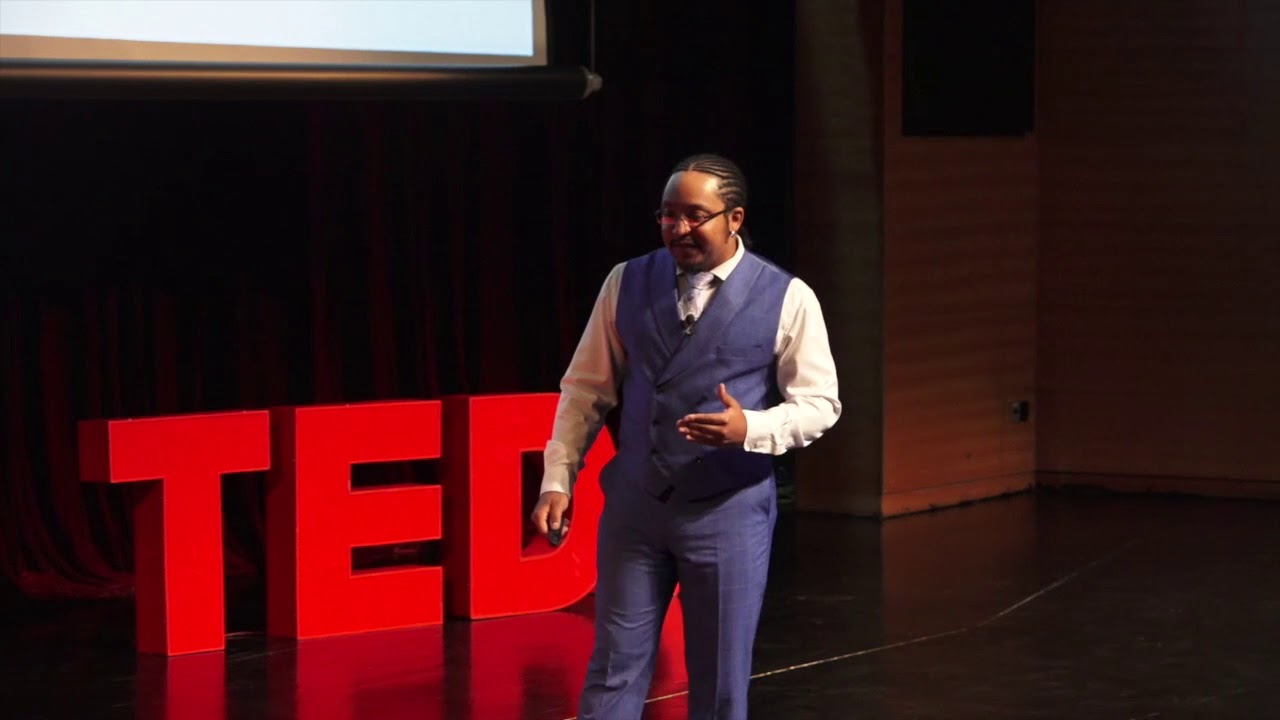 The Transformative Power of Rejection | Jeremy Greene ...