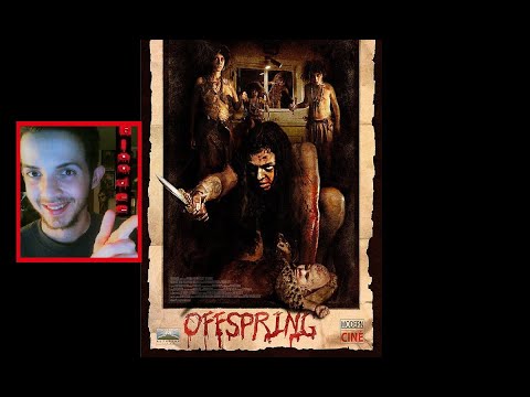 Offspring (2009): Movie Review