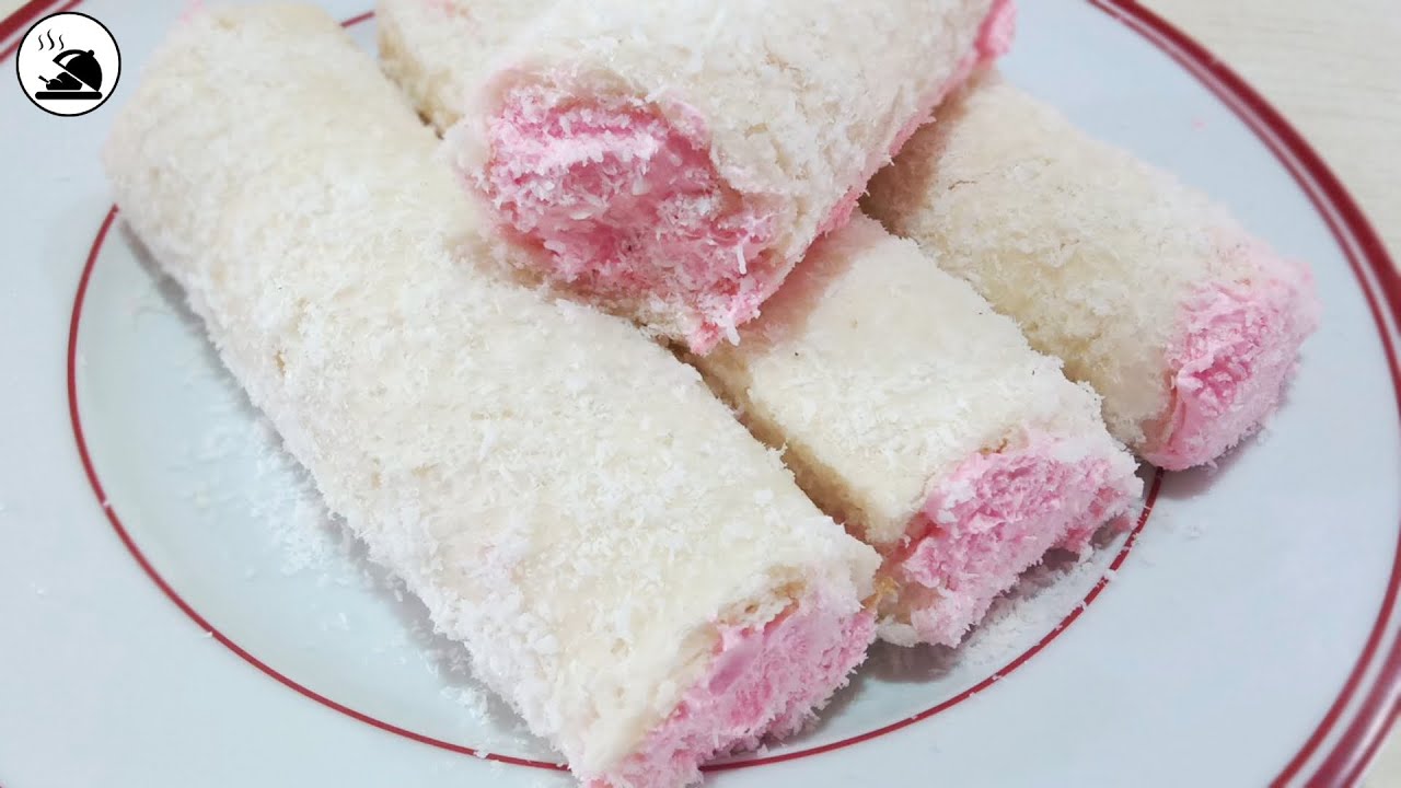 Easy & Delicious Sweet Desert | Desert with Few Ingredients | Desert ...
