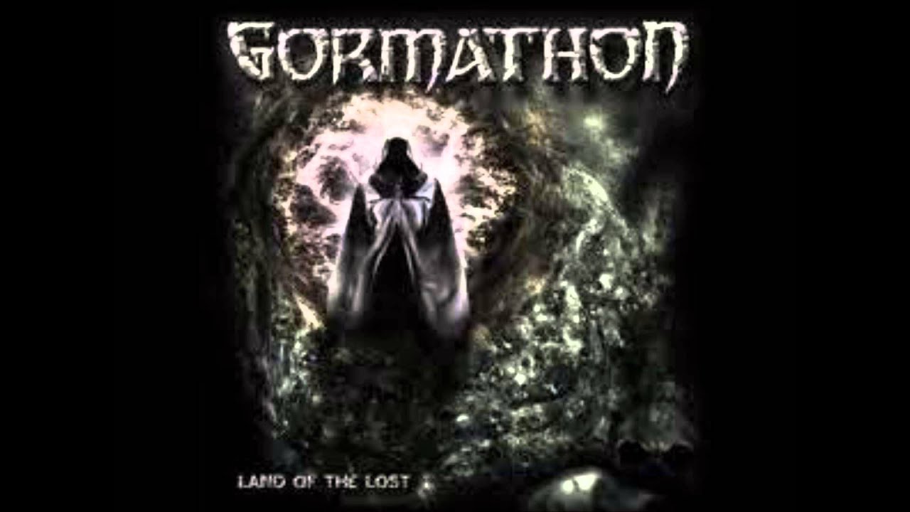 Gormathon-Land of the Lost - YouTube