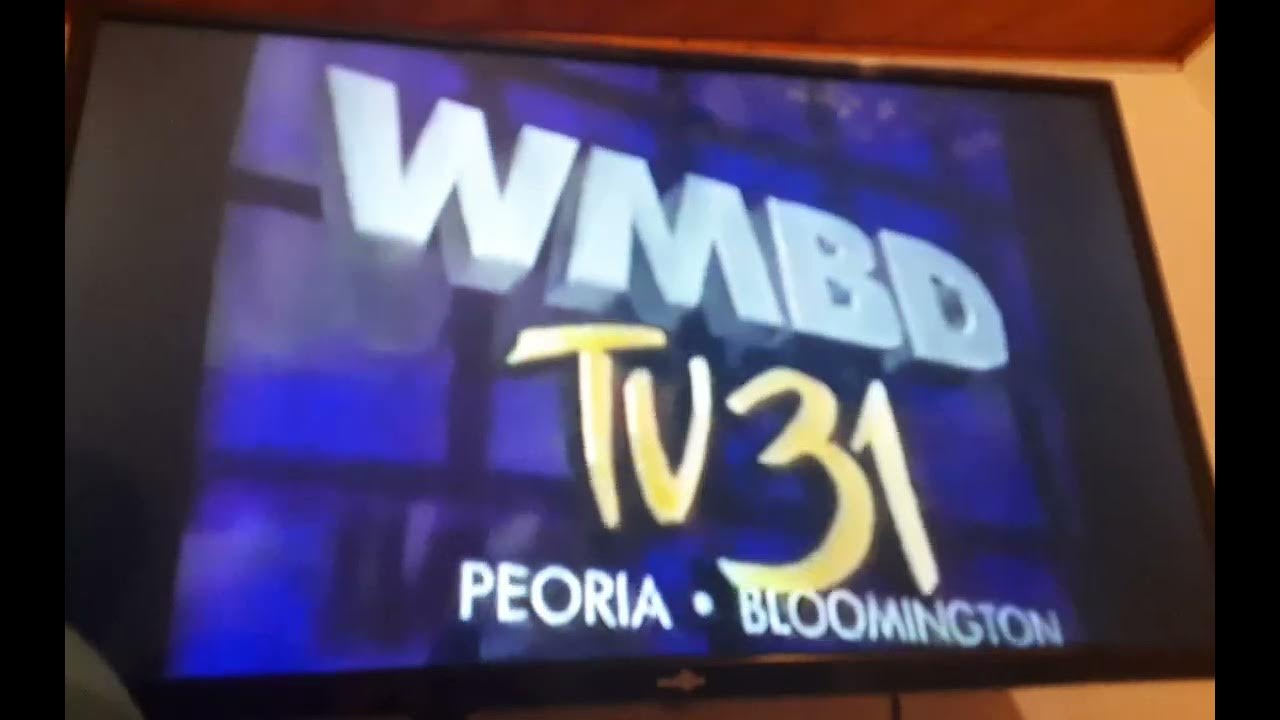 WMBD TV - YouTube