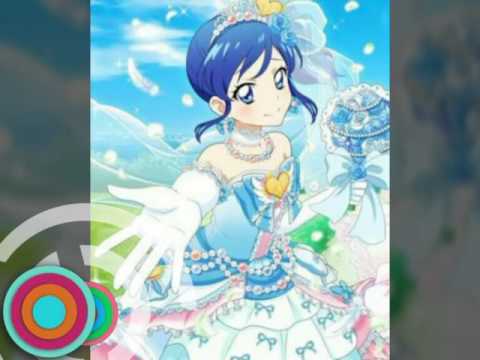 Aikatsu! - Photo On Stage With Aoi Kiriya [🎵Signalize!🎵] - YouTube
