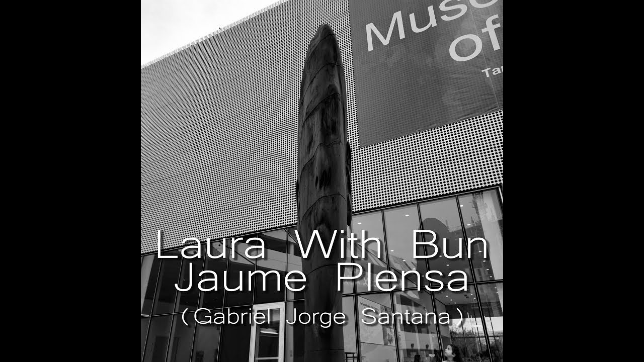 Laura With Bun - YouTube