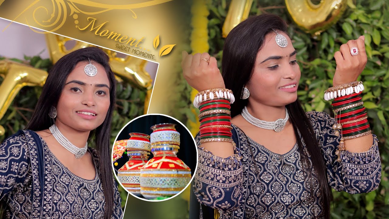 Live Jaago Ceremony Of Sukhpreet Kaur I Baadshah Photography I Mob No ...