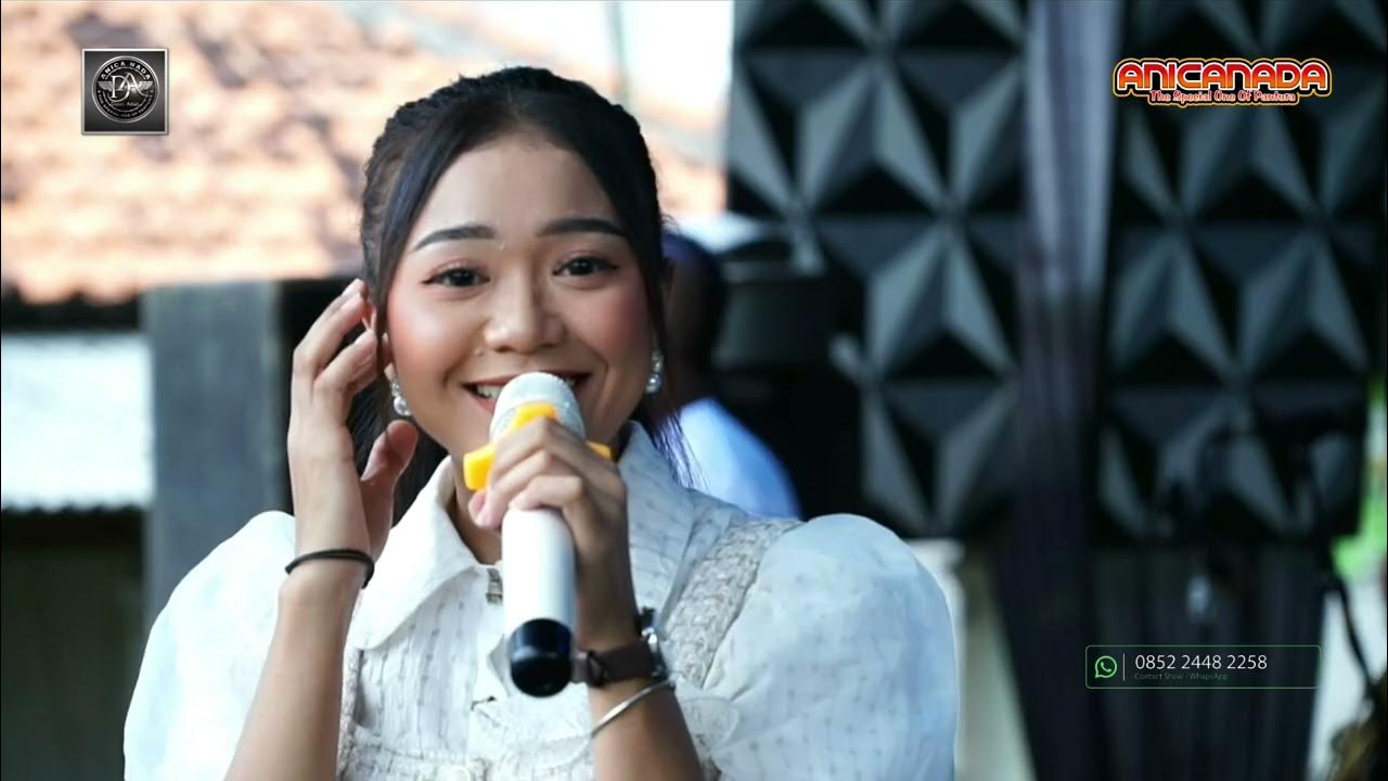 DEMEN MLAYU - MLAYU - DALIFAH KDI | ANICA NADA 19 APRIL 2024 | PRINGGACALA | KARANGAMPEL ...