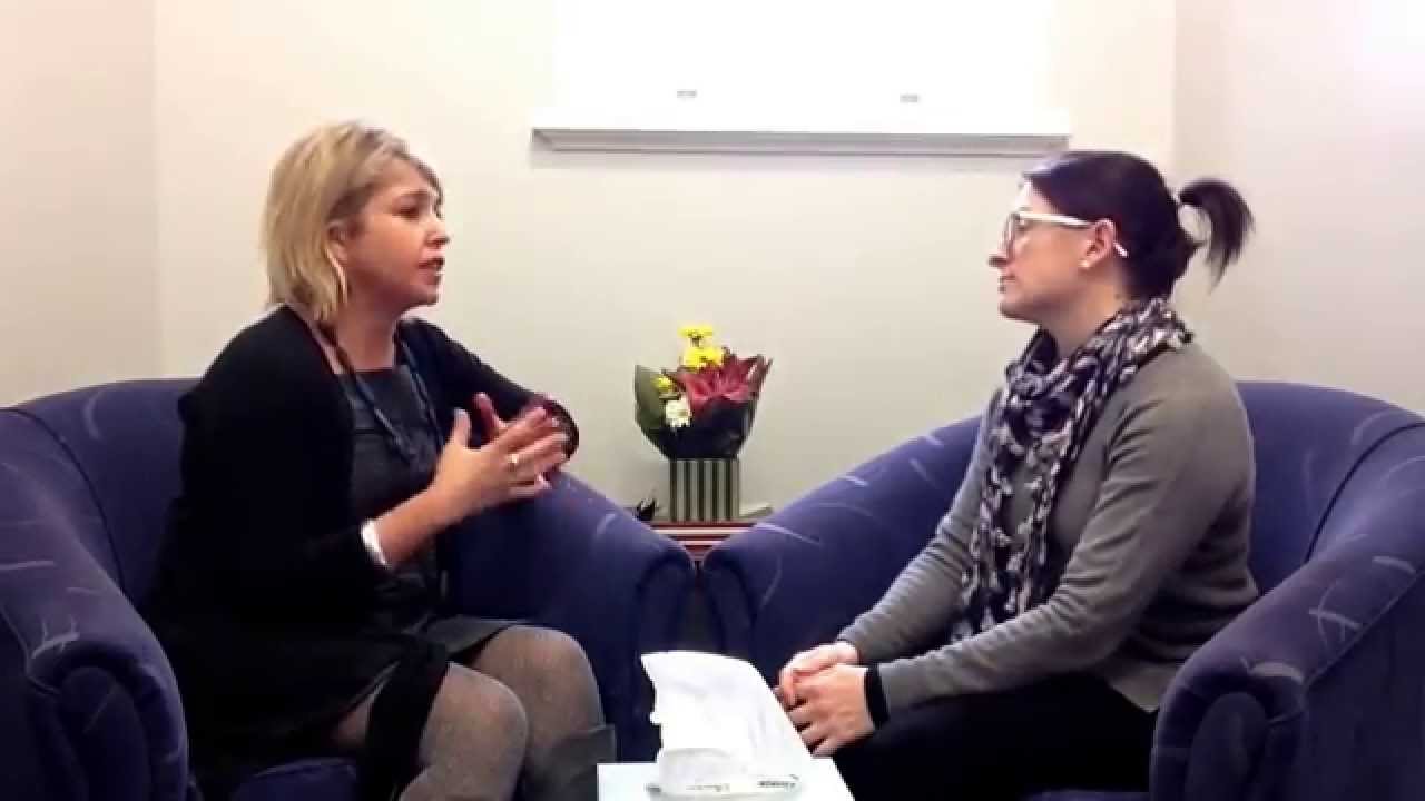 PSYC401H - Professional Practice II Video Assignment - Mary Koch - YouTube