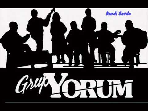 Devrim Fon Müziği - Grup Yorum
