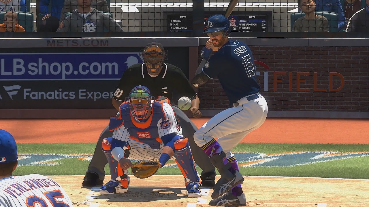 A NEW CAREER - MLB The Show 2K23 - Part 1 - YouTube