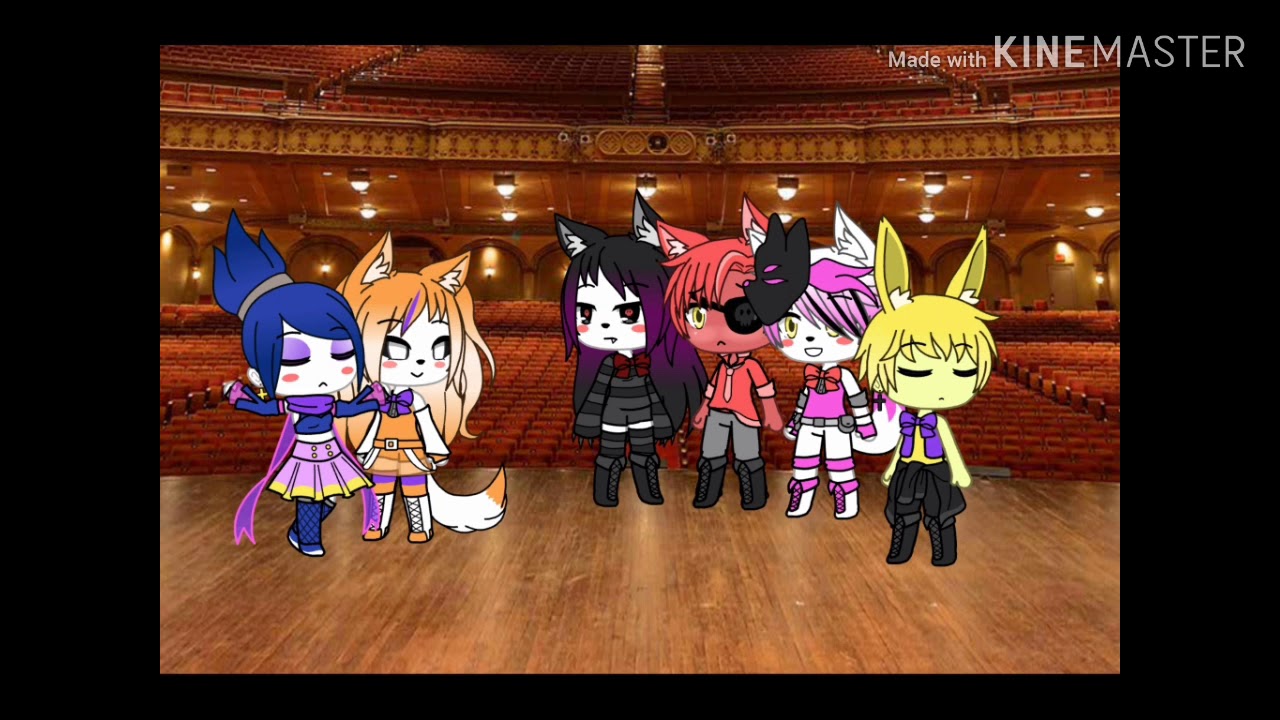 Sing battle /fanf - YouTube