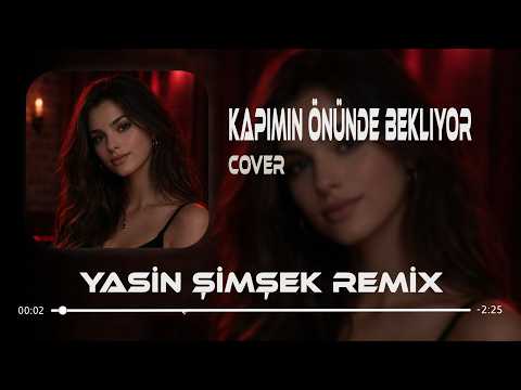 Kapımın Önünde Bekliyor Fırtınalı Kara Kışlar ( Yasin Şimşek Remix )