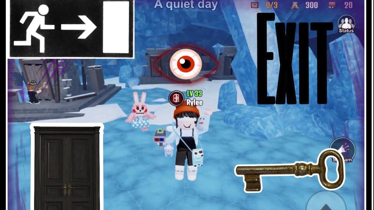 I got a crown in roblox keys! 🔑 👑 - YouTube