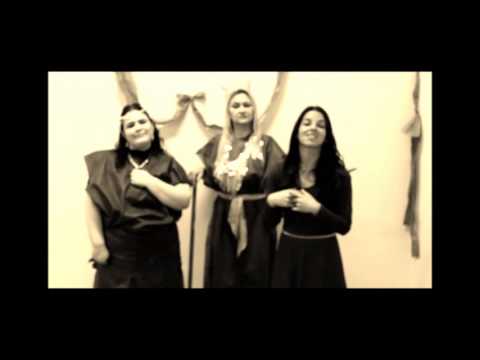 PATRICIA BRIZ - YouTube