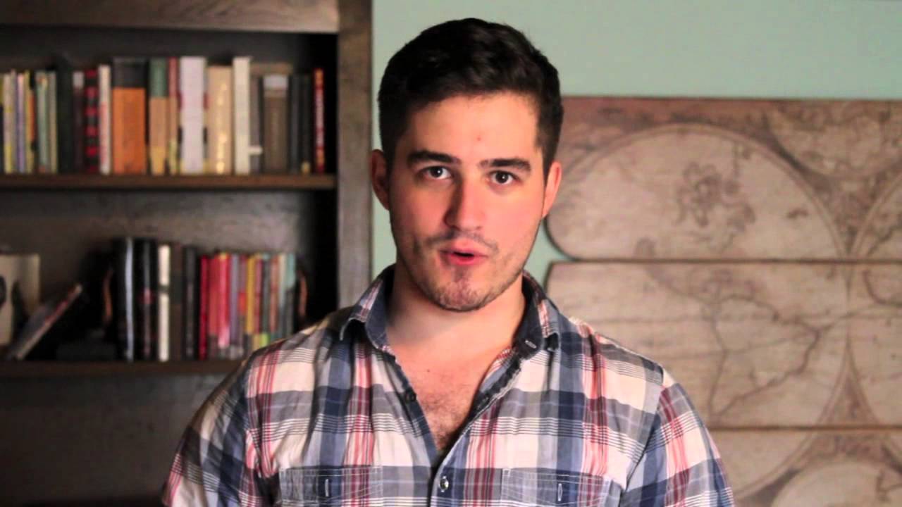 Andrew Sandoval Submission - YouTube