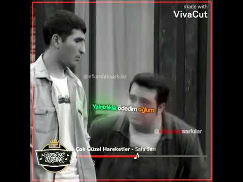 Çok Güzel Hareketler Duygusal Videolar #1