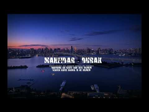 Mahfidar - DURAK (2)