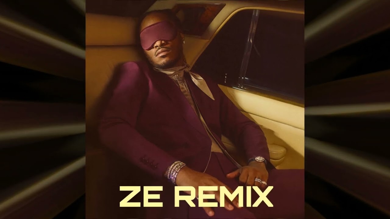 Future (feat Pharrell Williams & Pusha T) - Move That Dope [INSTRU ...