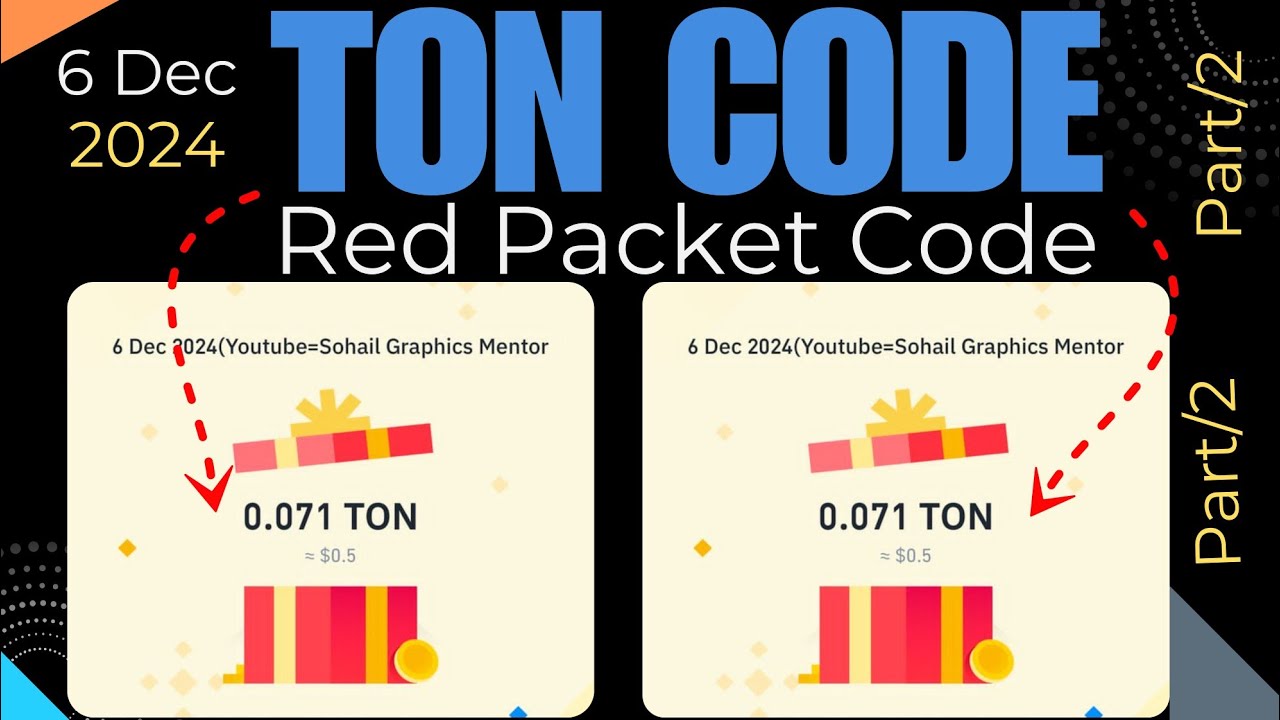 free usdt | red packets December | red packet code in binance today ...