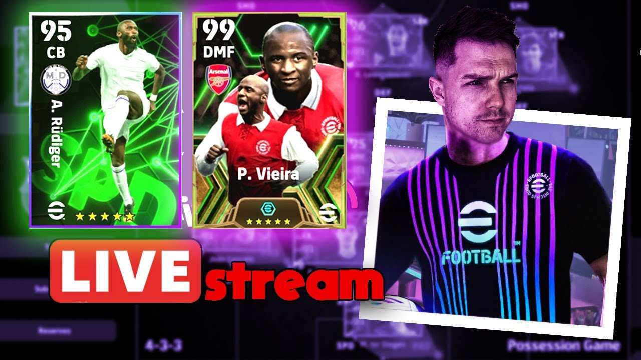 🔴THURSDAY STREAM | FREE RESET is BACK - YouTube