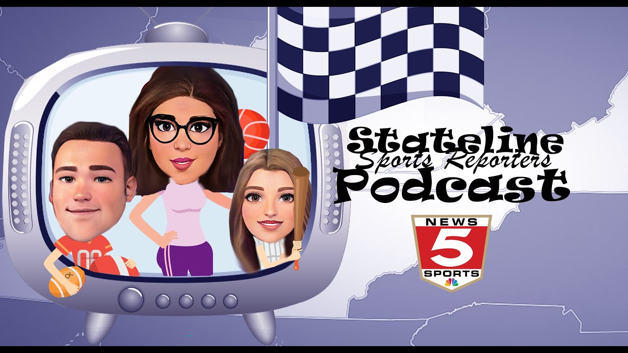 Stateline Sports Reporters Episode 6: Opening Day for local baseball ...