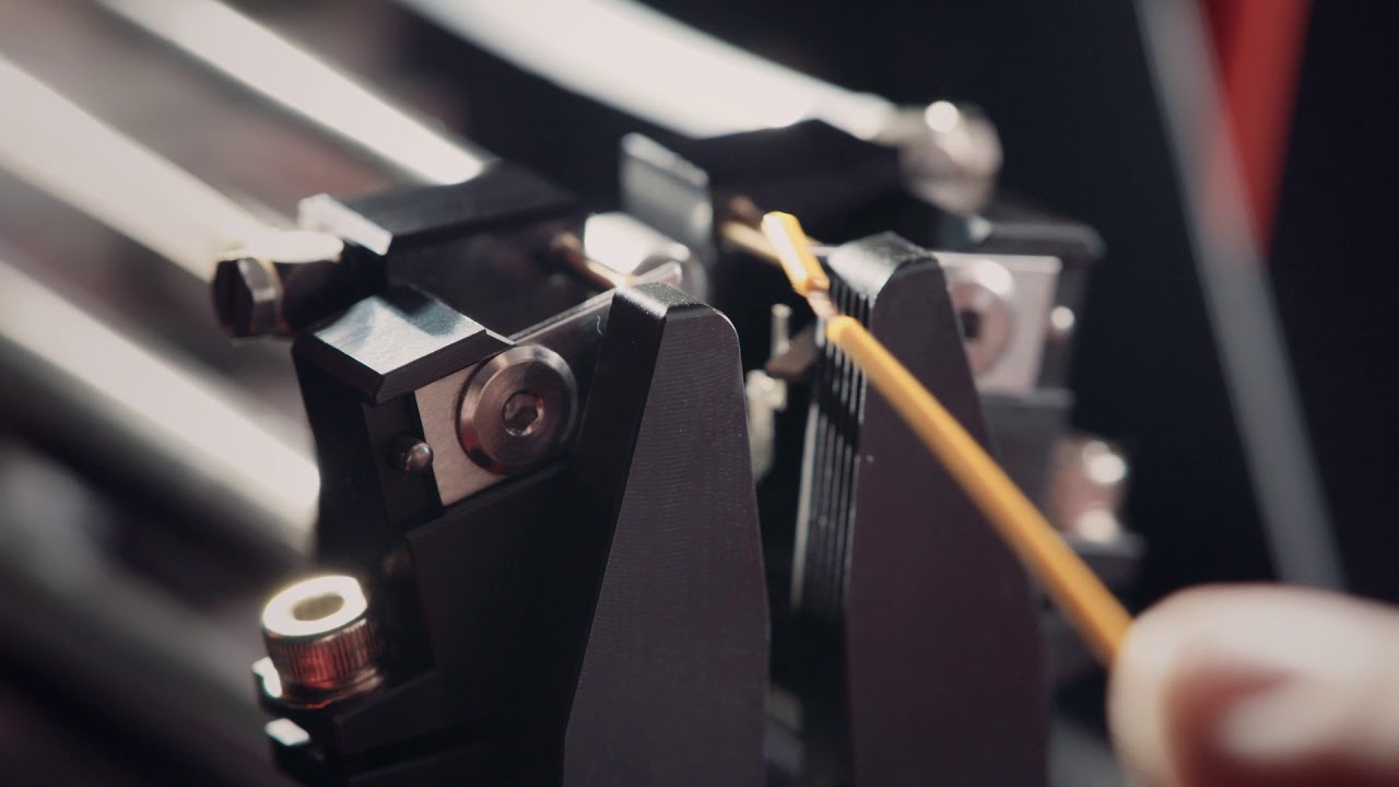 Mira 230 Q, Wire Stripper - The smartest way to process multi-conductor ...