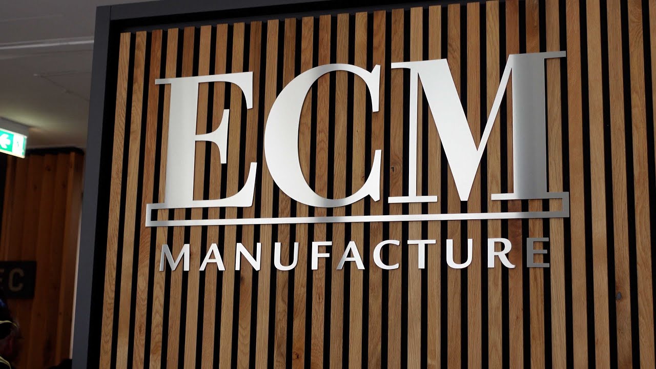 ECM / Profitec Event - Hersteller für SIEBTRÄGERMASCHINEN und MAHLWERKE ...