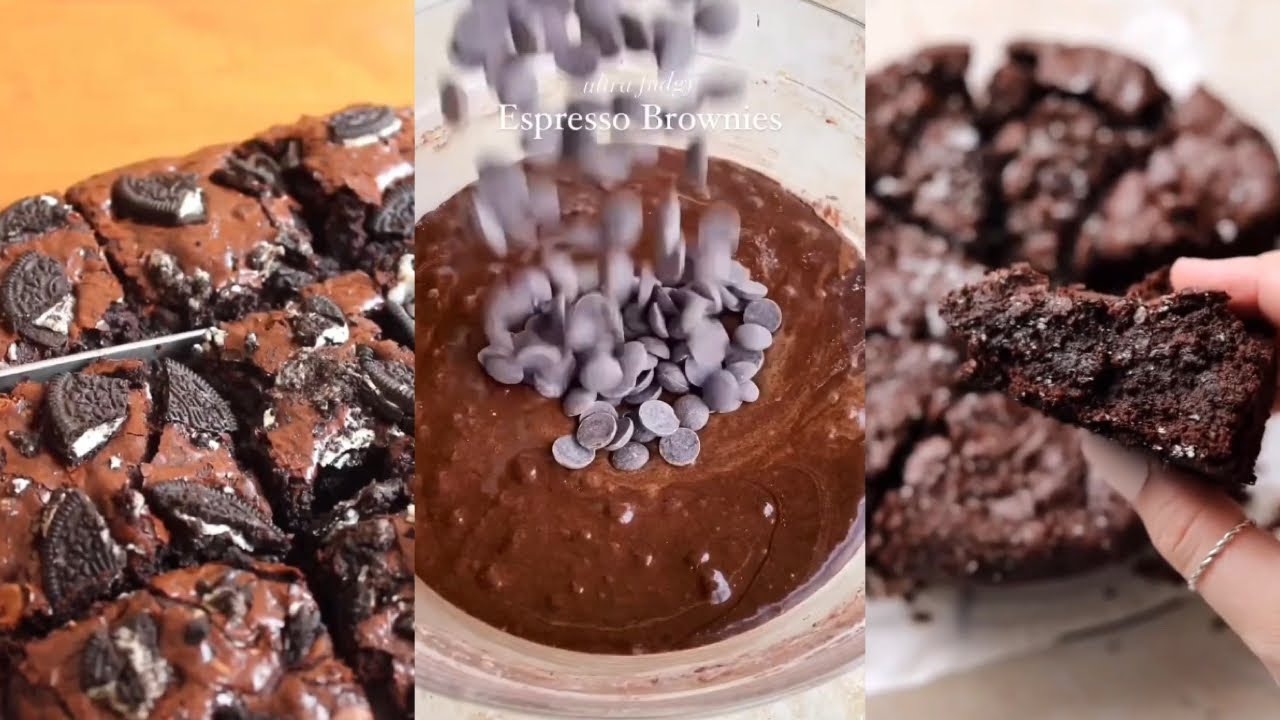 Don’t Watch If You Hate Chocolate! Compilation - YouTube