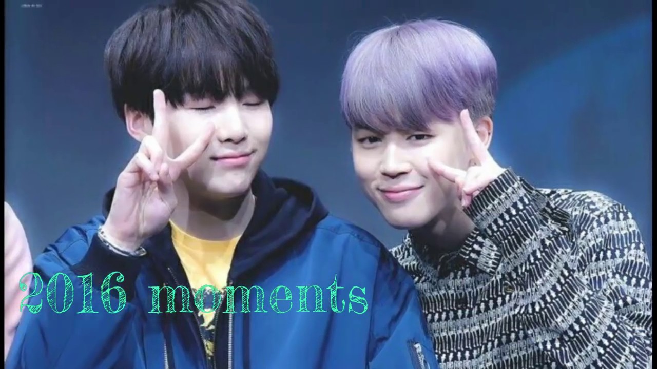 CUTE YOONMIN MOMENTS💗 - YouTube