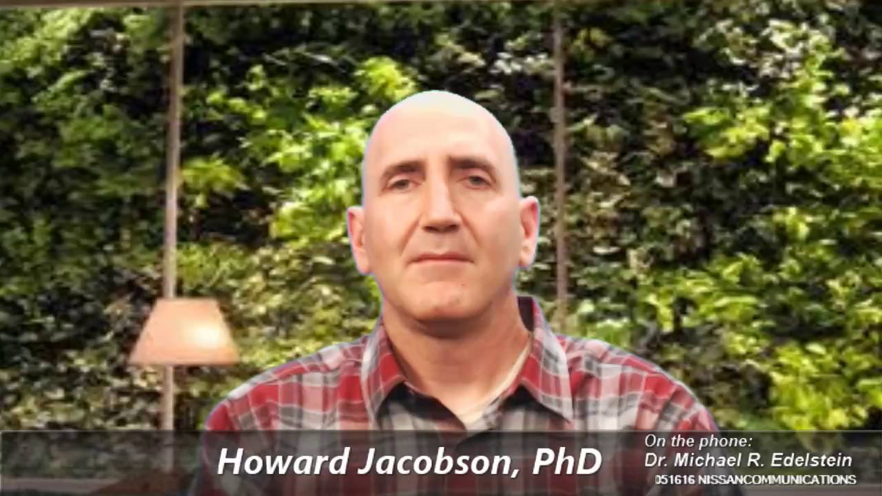 Triangle Be Well - 05-16-2016 - w/ Dr. Michael Edelstein - YouTube