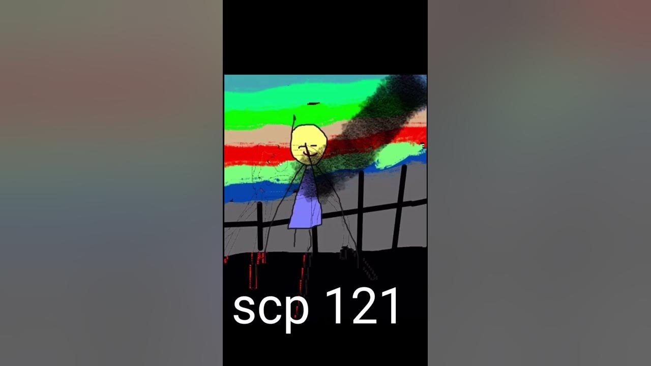 scp 121 - YouTube
