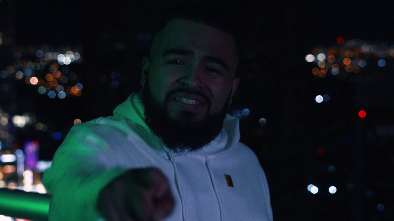 MY TIME - LYRICAL G (OFFICIAL TRAILER) - YouTube