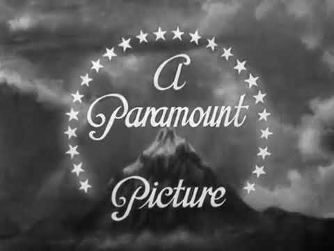 Paramount Pictures (1928) - YouTube