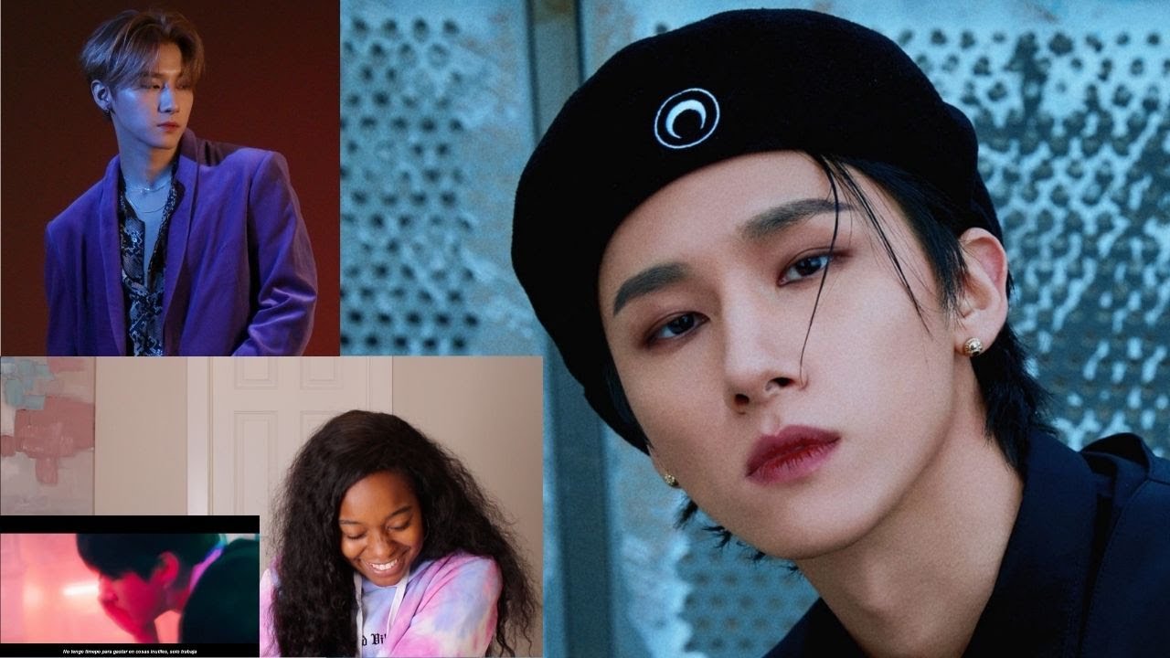 Guide To Stan MONSTA X (몬스타엑스) - I.M Version | REACTION | PT.1 - YouTube