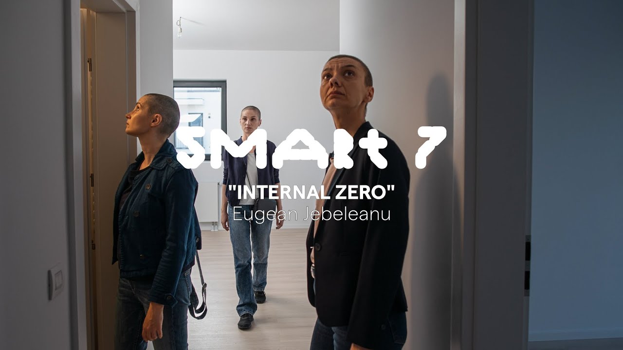 Smart 7 2025 l Trailer l Internal Zero - YouTube
