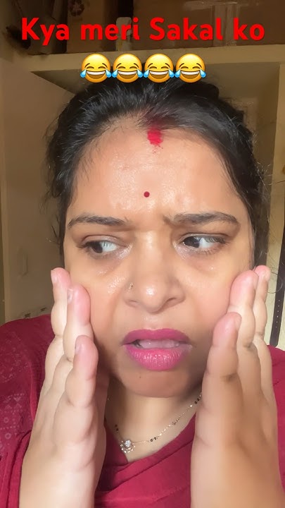 Mere Sakal ko Kya hua - YouTube