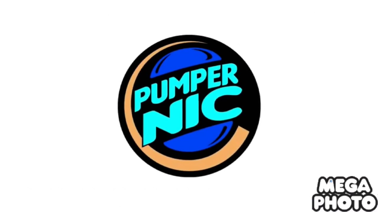 Pumper Nic Logo in G Major 7 - YouTube