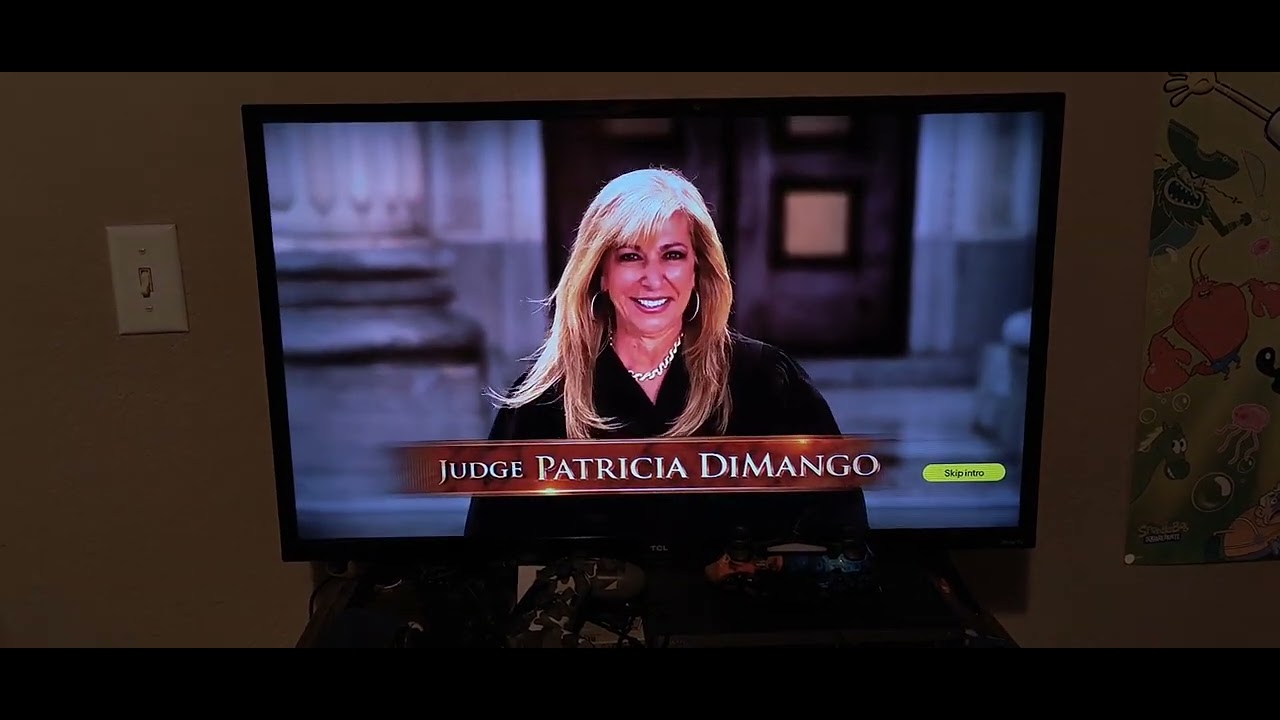 HOT BENCH intro 2014 - YouTube