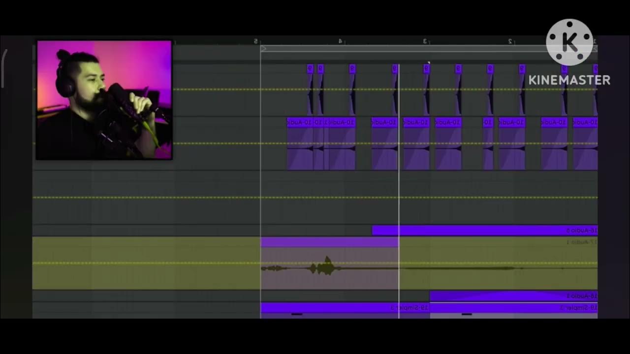 Preview 2 Pitch (C#Db Note/Mari Group) - YouTube
