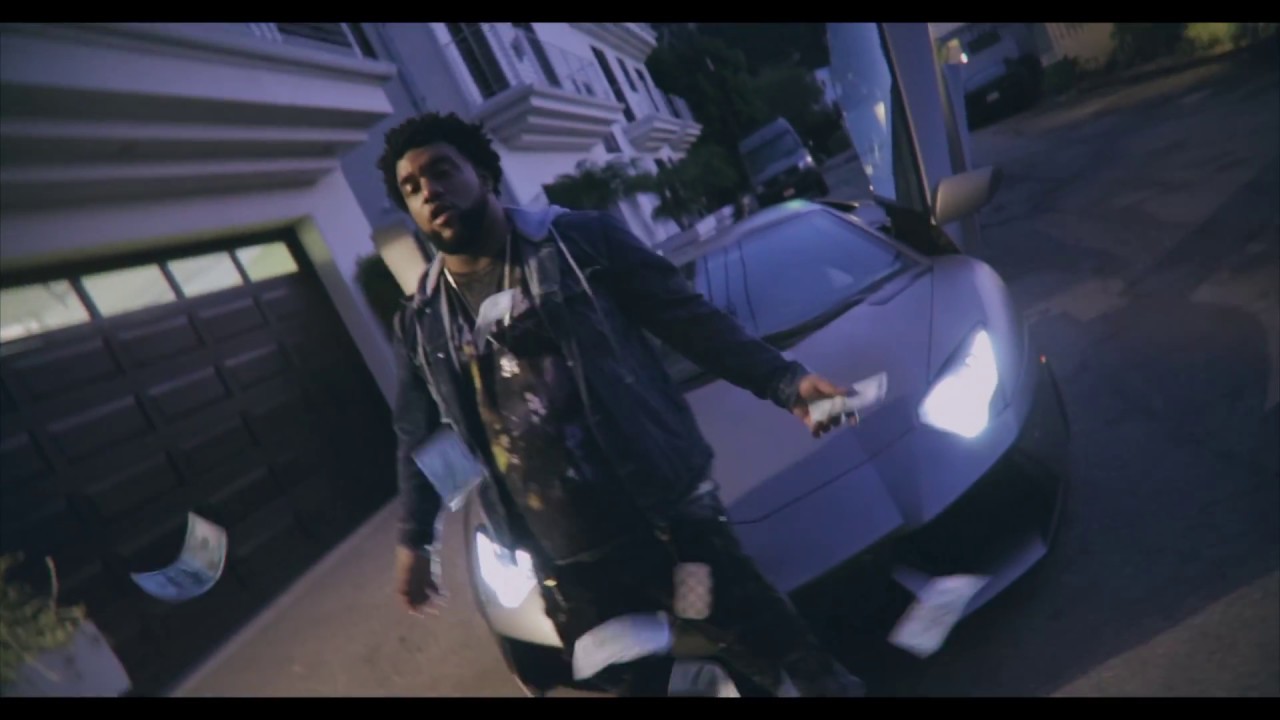 Tony Sea - Already Knew - YouTube