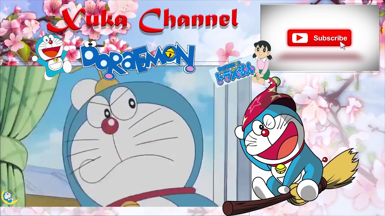 Doraemon Cartoon Special Ep 132 | Doraemon In Hindi Lastest 2020 - YouTube