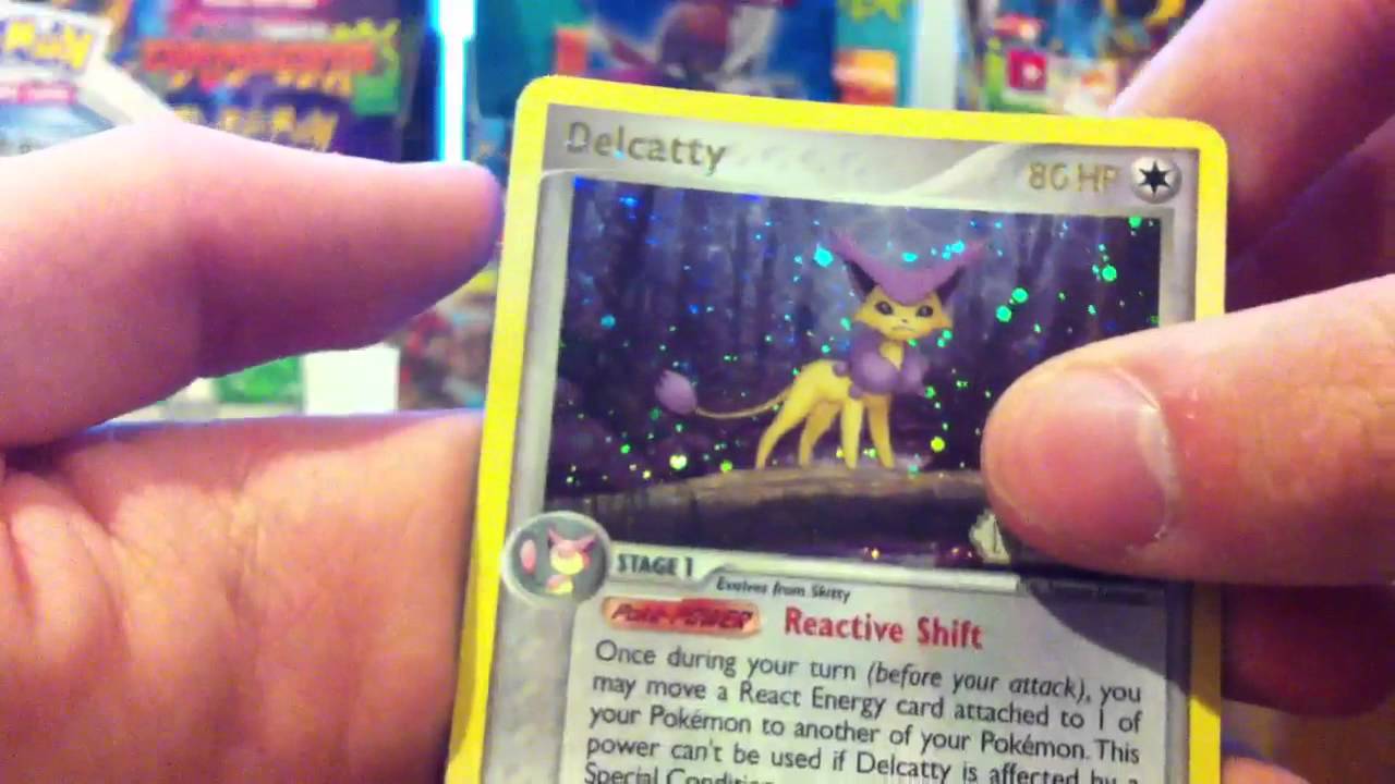 EX PULL!! Opening an EX Legend Maker Booster box! (Part 5/6) - YouTube