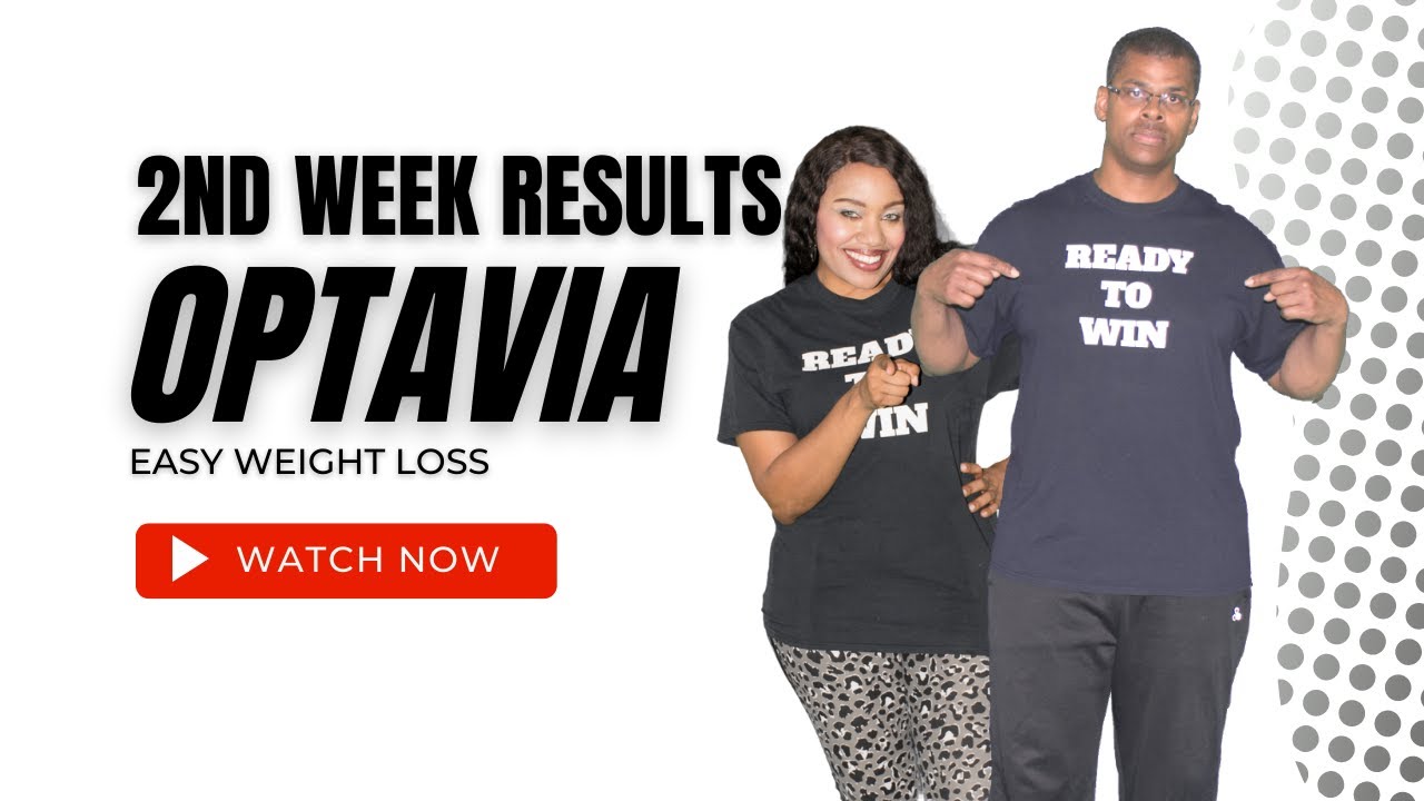 2 Week weight loss results on Optavia/New Lean & Green Recipe/Our Plan ...