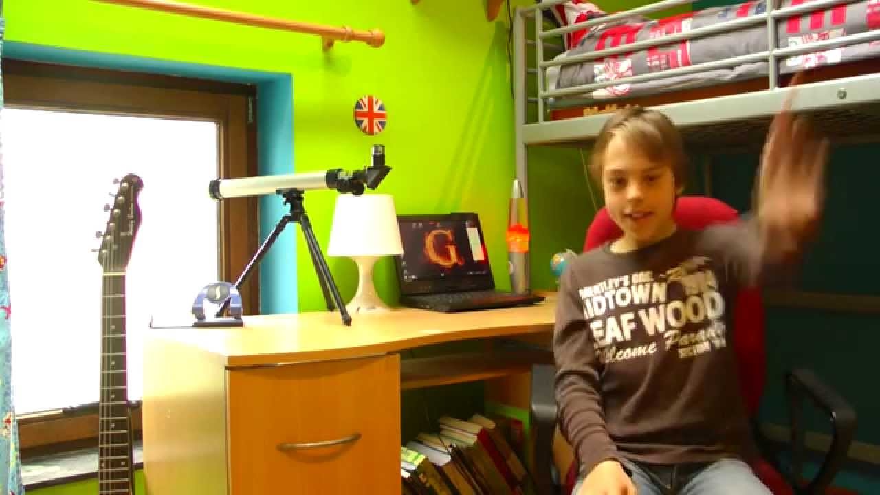 Mat G - Episode 3: Les cheveux - YouTube