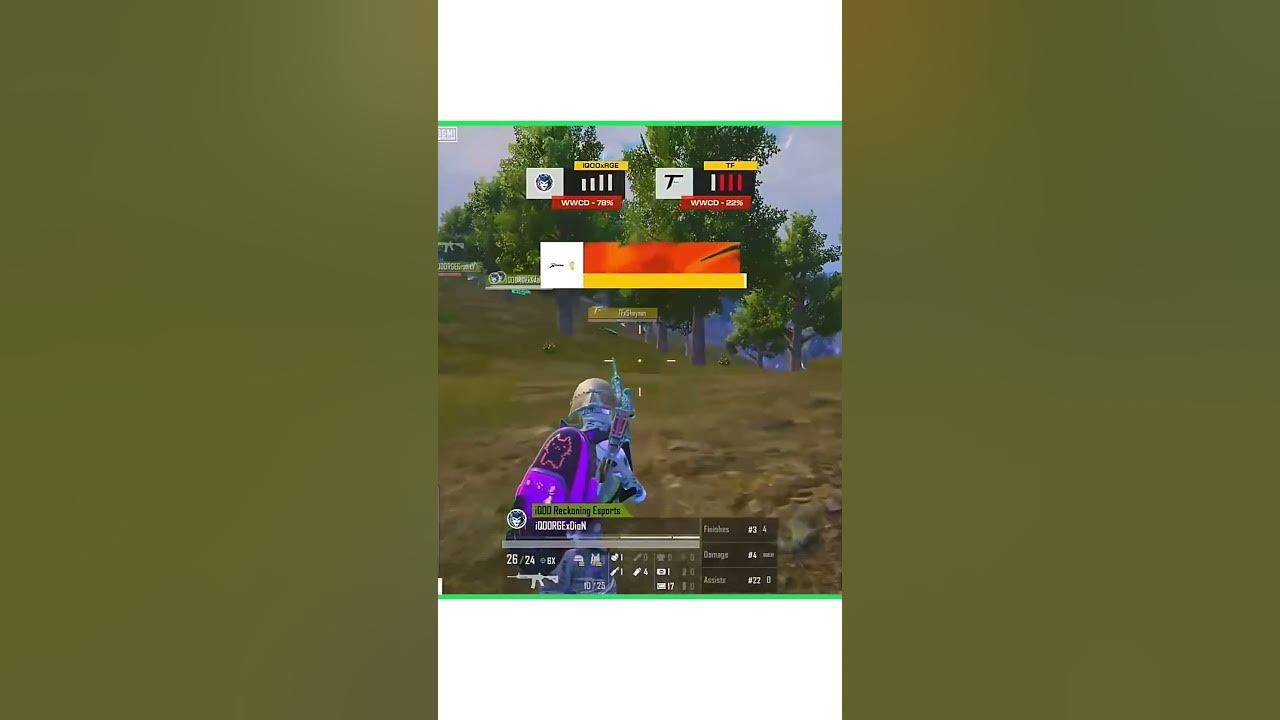 Semi Final Week 1 Bmps Day - 2 #bgmi #bmps2025 - YouTube