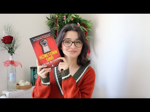 EFSANE, GERİ DÖNDÜ! | Hizmetçinin Sırrı - Freida McFadden